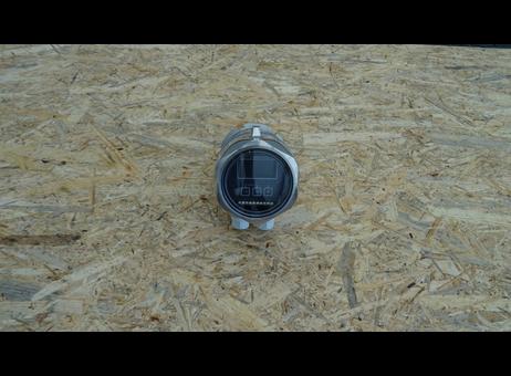 Merna jedinica Endress+Hauser Smartec CLD18 Conductivity measuring system Verified seller