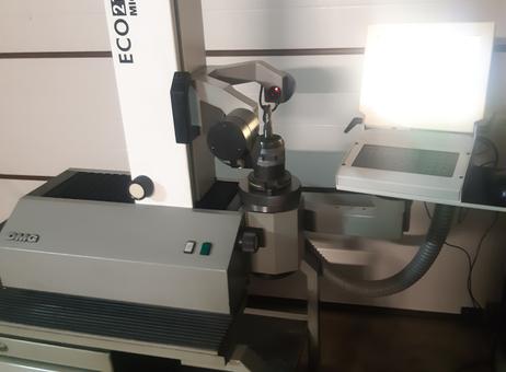 DMG MORI Microset ECO 210