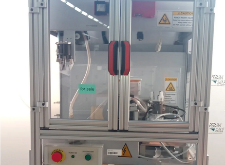 Merna jedinica Innova Systems Inc NSP DW Verified seller