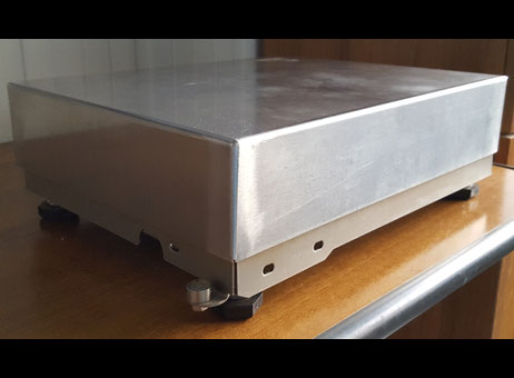 Mettler Toledo KA15S Najprodavaniji