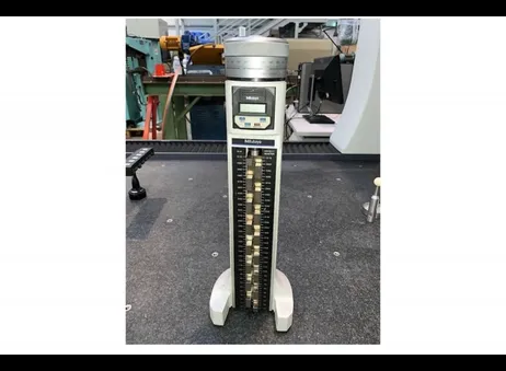 Merna jedinica MITUTOYO HEIGHT MASTER HME-300DMB Verified seller