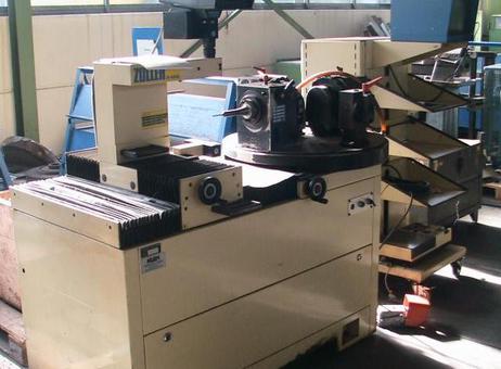 Zoller H 4000 Verified seller