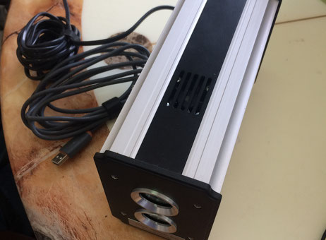 Artec S