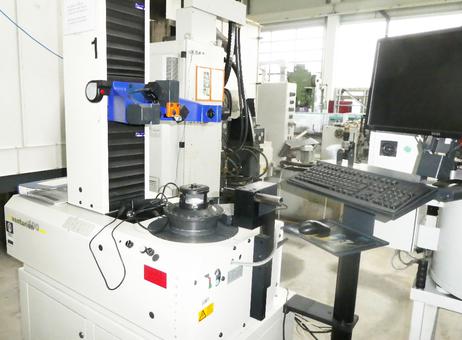 Zoller Venturion 600 / V 420 E Najprodavaniji