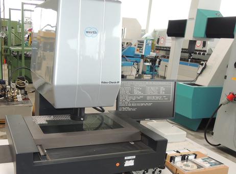 Werth VIDEO-CHECK IP 250/400 Najprodavaniji