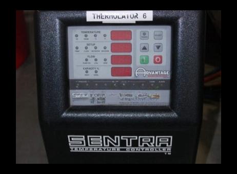 Jedinica za kontrolu temperature Advantage SK-1035HEP-21D1 Verified seller