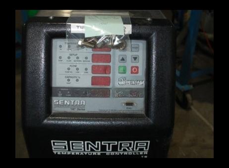 Jedinica za kontrolu temperature Advantage SK-1080HEP-21D1 Verified seller