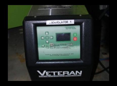 TempTek VT-275-LXG jedinica za kontrolu temperature Verified seller