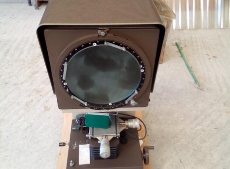 Profil projektor MITUTOYO PJ300 Verified seller