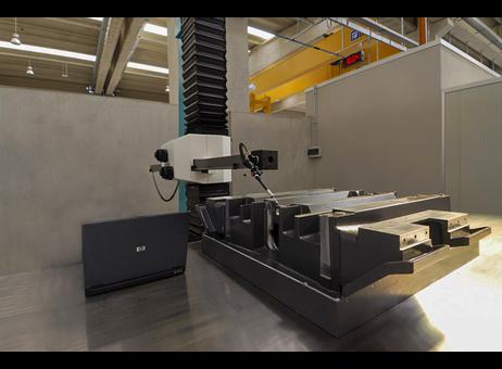 Exagon Metrology Poli Globo Profil projektor  Nisko radno vreme