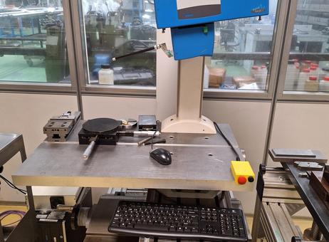 Profil projektor Jenoptik Wavelift 400