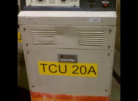 Profil projektor Sterlco S8412A Verified seller