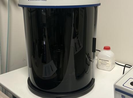 Micrometrics Gemini VII 2390P analizator površine