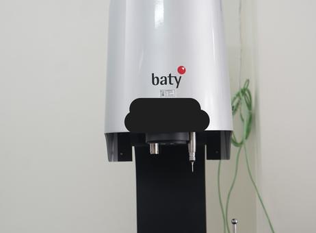 Potpuno automatizovani sistem za merenje vida BATY VENTURE XT 3030 CNC Verified seller