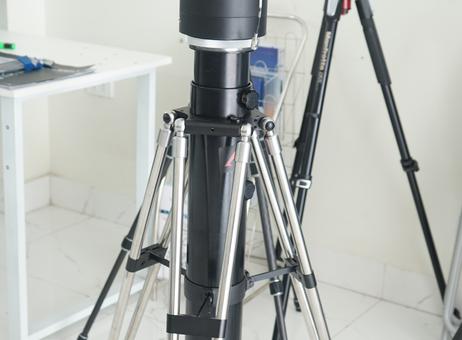 Visokoprecizni sistem za lasersko praćenje API Metrology RADIAN PLUS (50) Verified seller