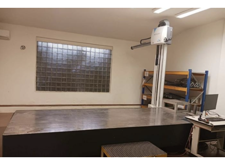Hexagon Metrology Mercury DCC C1 Verified seller