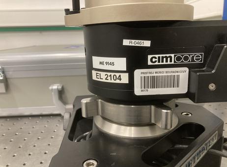 CIMCORE T-213 Verified seller