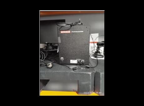 Microscan LVS-9510 Code Verifier