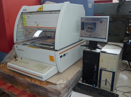 Fischerscope X-Ray XDVM-W Verified seller