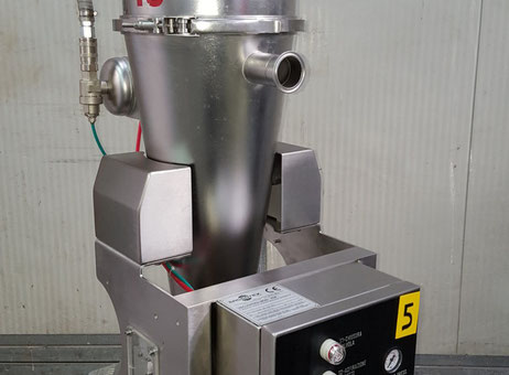 Andantex VACUSPEED VSP 10P Najprodavaniji