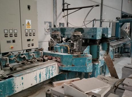 Linea Unfolded Brand Socomac - Sc 645