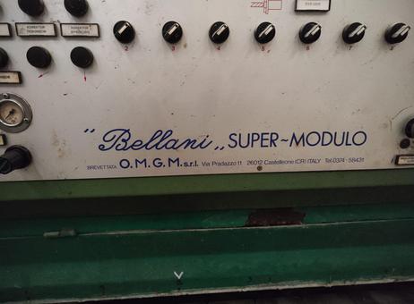 Boczkarka Bellani Super Modulo