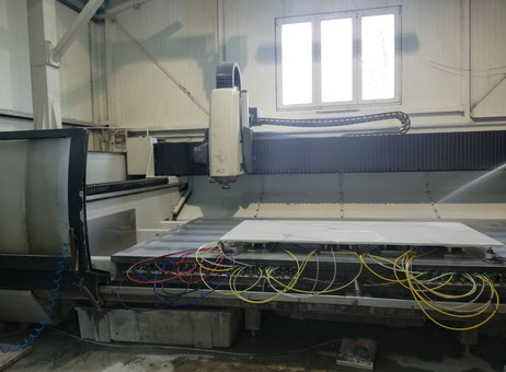 Intermac MASTER 43