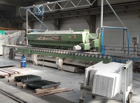 Bellani Supermodulo  Nisko radno vreme