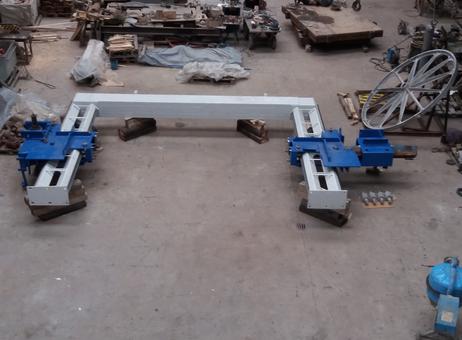 TECHMOR DF2500