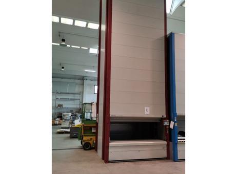 Paletni regali KARDEX XP500-ALT. 8.3 M Verified seller