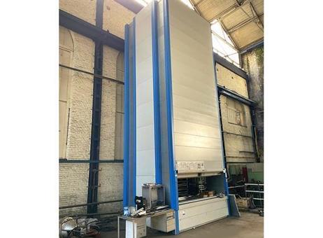 Paletni regali Shuttle XP500 Najprodavaniji