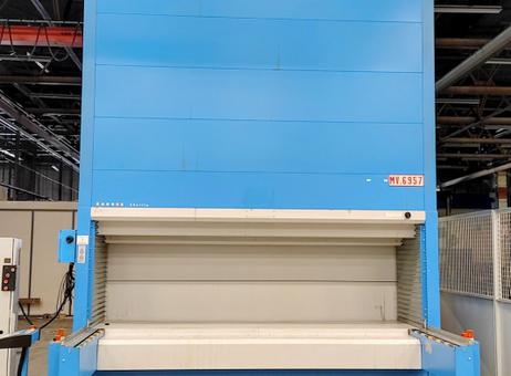 Kardex Shuttle XP500 Verified seller