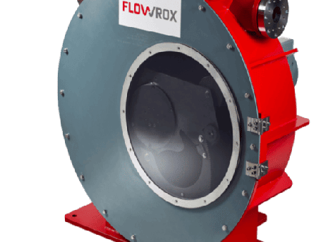 industrijska pumpa FLOWROX LPP-T100GM10-3-0-N-DF, EPDM Verified seller
