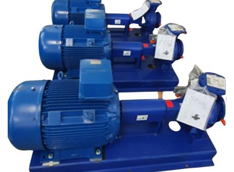 industrijska pumpa KSB Etanorm ETN 150-125-200 GGSAA11GC30750 Verified seller