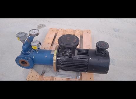 Industrijska pumpa DESMI ED66EF-1U22 Verified seller