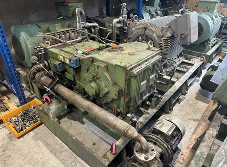 Industrijska pumpa URACA KD724 Verified seller