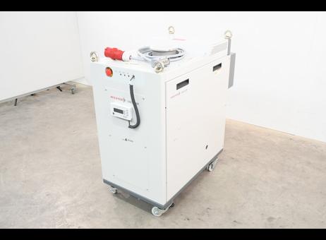 industrijska pumpa Pfeiffer Vacuum A4HI7CSS6613110 Verified seller