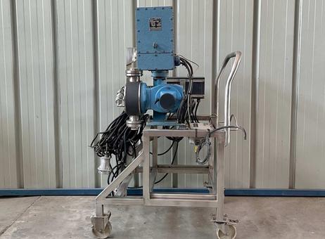 Lewa ecodos 750 P1 – Dozirna pumpa Najprodavaniji