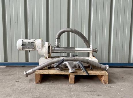 PCM MR2.6L10 – Progresivna šupljinska pumpa Najprodavaniji