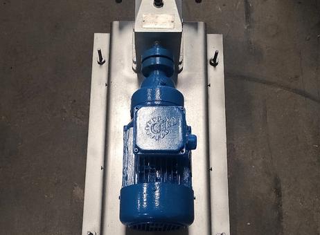 INOKSPA SLR 2-50 LOBE PUMPA Najprodavaniji