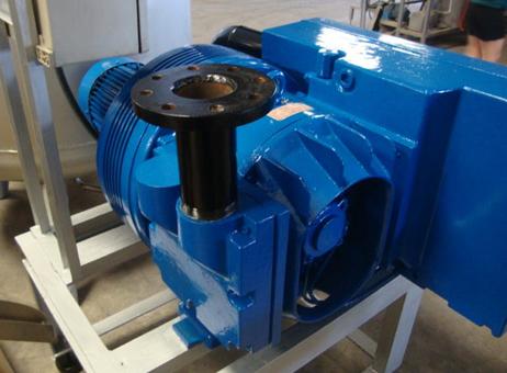 industrijska pumpa GRIÑÓ ROTAMIK GLFE 181 R Najprodavaniji