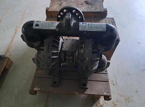 industrijska pumpa Graco Husky 3275