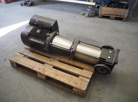 Industrijska pumpa Grundfos A96123399P11239 Verified seller