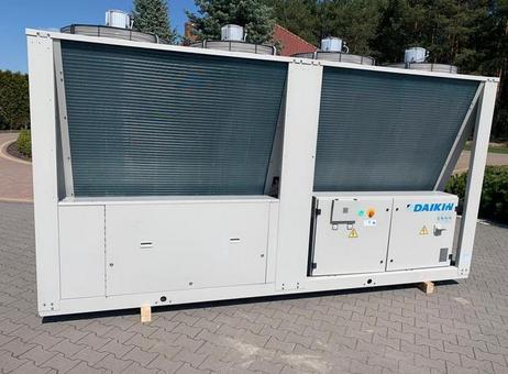 industrijska pumpa Daikin EWAD170MBYNNHXU Verified seller