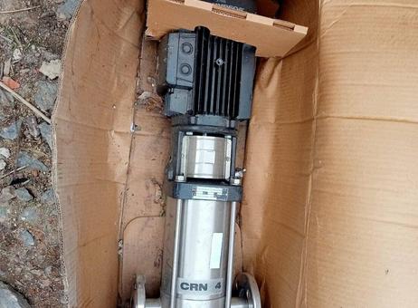 Grundfos CRN4-80/7