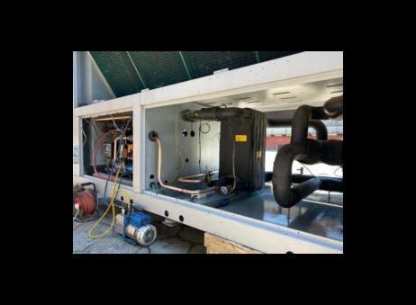 industrijska pumpa Stulz CSO 1572A Verified seller