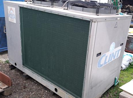 industrijska pumpa CLINT CHA/K/WP/SP131 Verified seller