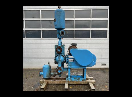 industrijska pumpa Abel CM-G-E272 53005 13-01 Verified seller