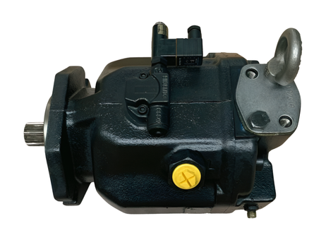 Industrijska pumpa Rexroth A10V O100 DFEO/31L-PSC12N00 - SO487 Verified seller
