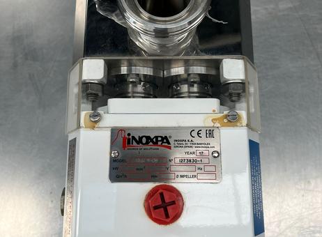 Inokpa SLR 1-40 rotaciona lobularna pumpa Verified seller